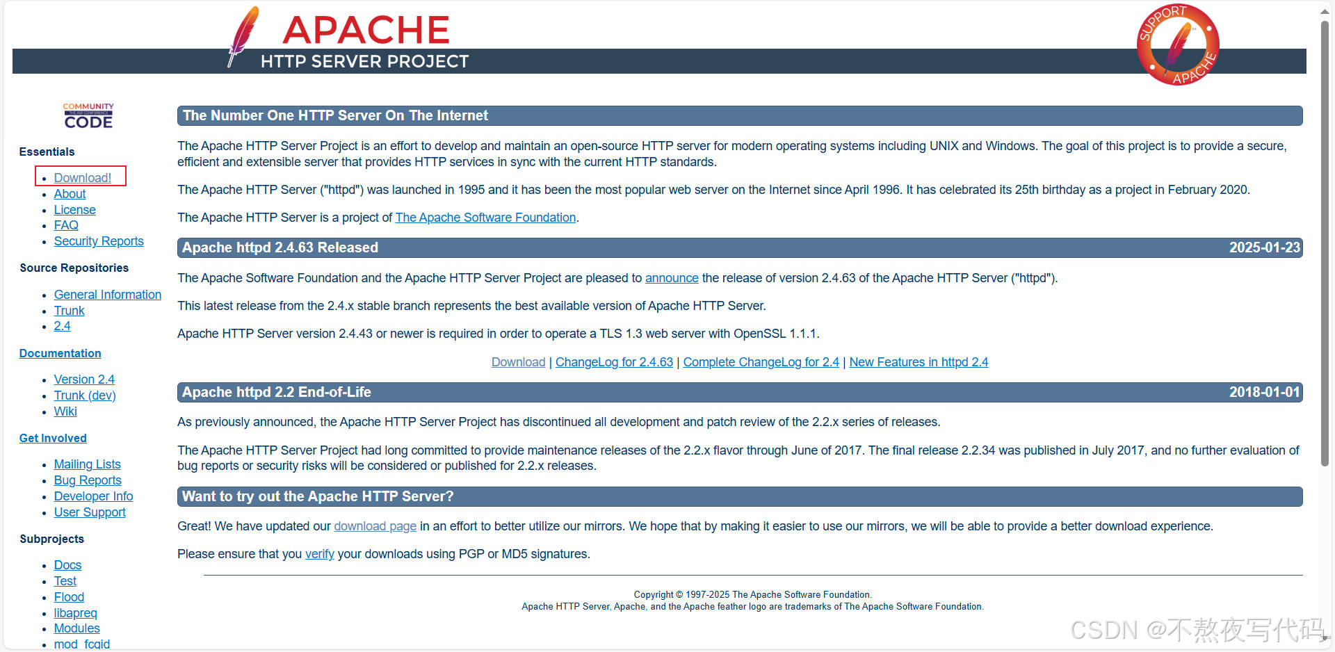 使用 VSCode+Apache+PHP 快速搭建PHP开发环境（PHP开发环境搭建）_vscode配置php开发环境-CSDN博客