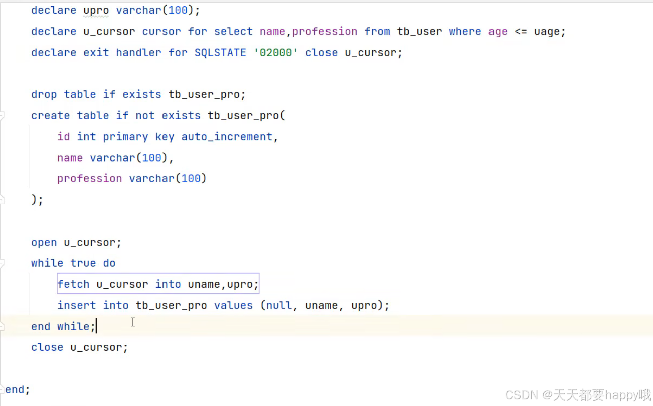 MySQL索引，SQL优化，锁，InnoDB，事务原理，MVCC(图文并茂，非常详细)_mysql索引,mvcc,优化-CSDN博客