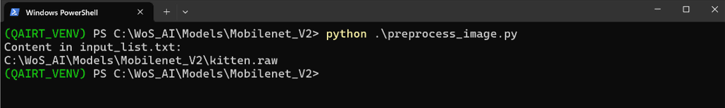 高通WOS AI开发之 QNN 开发(二)_qnn-model-lib-generator-CSDN博客
