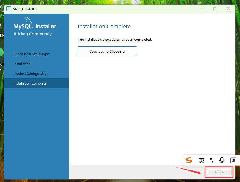 Windows系统安装MySQL 8.0详细教程（MSI安装版）_mysql8msi安装教程-CSDN博客