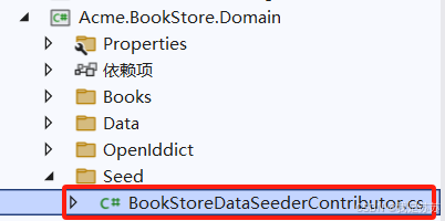 Web开发：ABP框架1——入门级别的Demo下载安装、表创建、数据迁移_dotnet tool install -g volo.abp.cli-CSDN博客