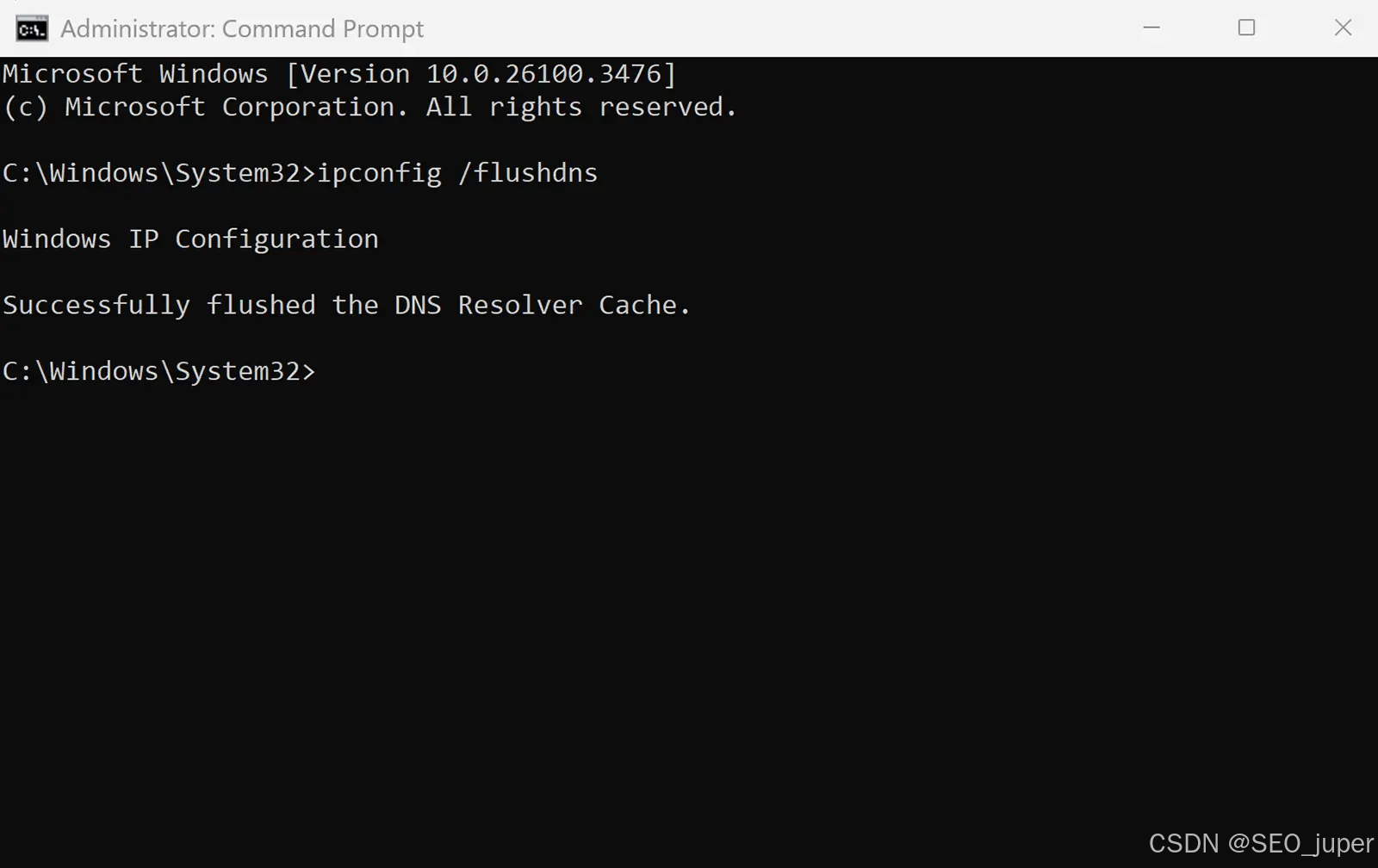 程序员的梦魇：一文彻底拆解“400 Bad Request”-CSDN博客