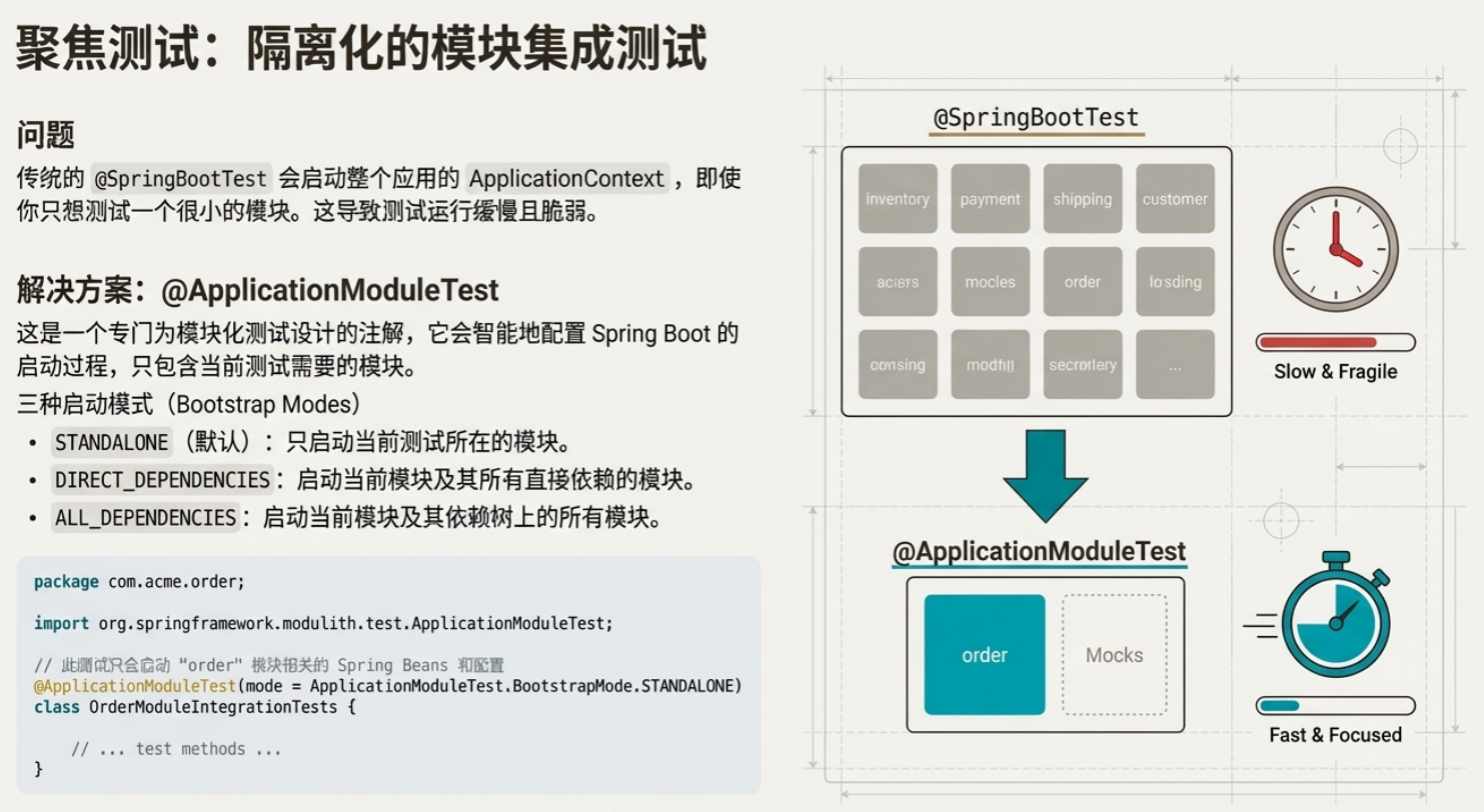 驯服单体巨兽：Spring Modulith-CSDN博客
