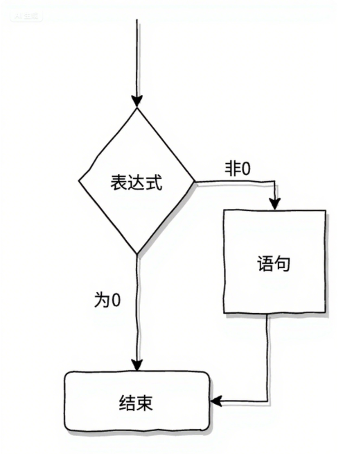 【C语言】分支与循环_duplicate branches for 'if' and 'else'.-CSDN博客