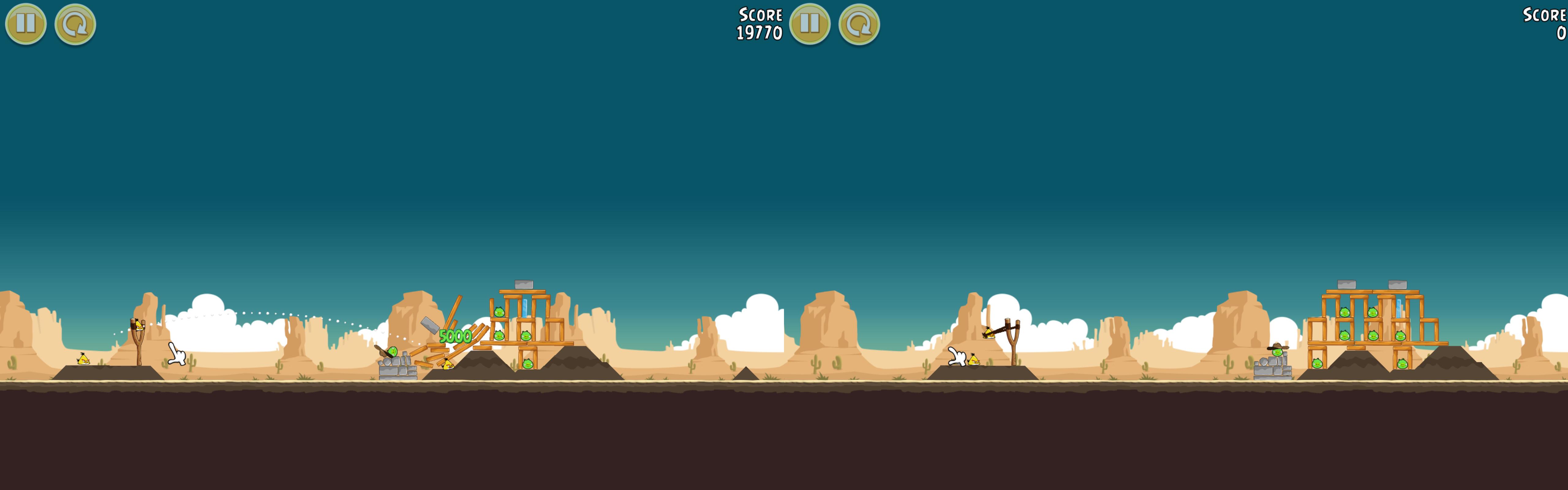 愤怒的小鸟-原版＋太空版免费版，解压即玩无需安装_愤怒的小鸟压缩包-CSDN博客