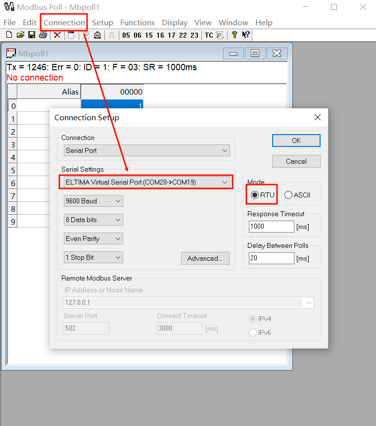 Modbus通讯协议_csdn modbus-CSDN博客