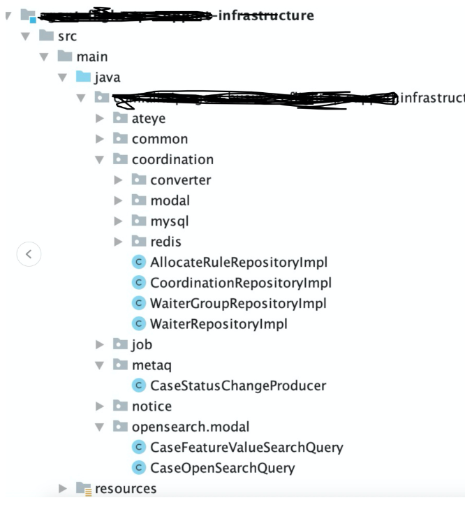 DDD实践_ddd 代码实践-CSDN博客