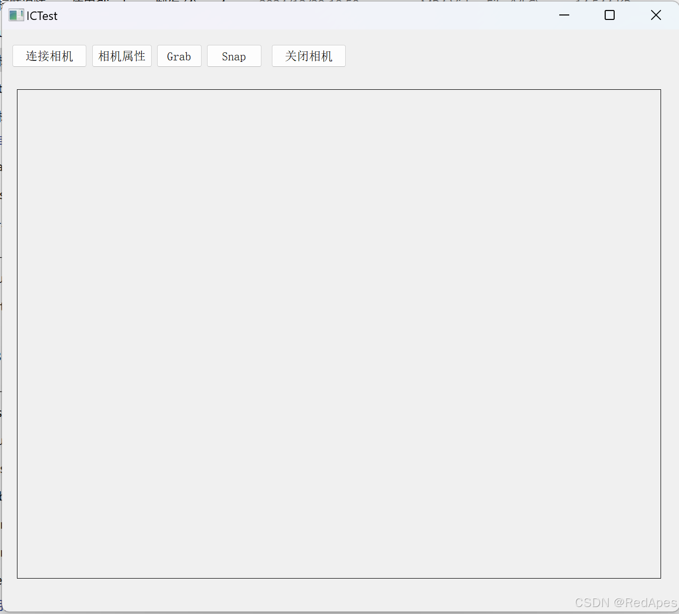 vs2015+qt5.9调用映美精相机SDK-CSDN博客