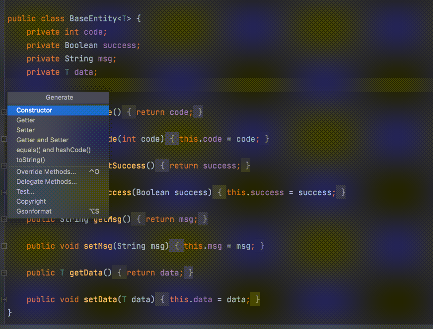 android studio json 转 java 实体类 插件_anroid studio json 生成实例类的插件-CSDN博客
