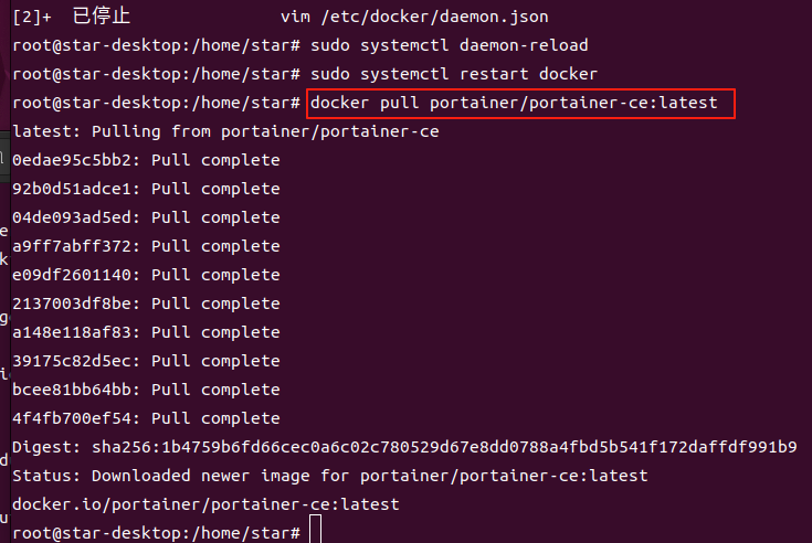 ubuntu+dify+大模型 构建知识库【一】_ubuntu dify-CSDN博客