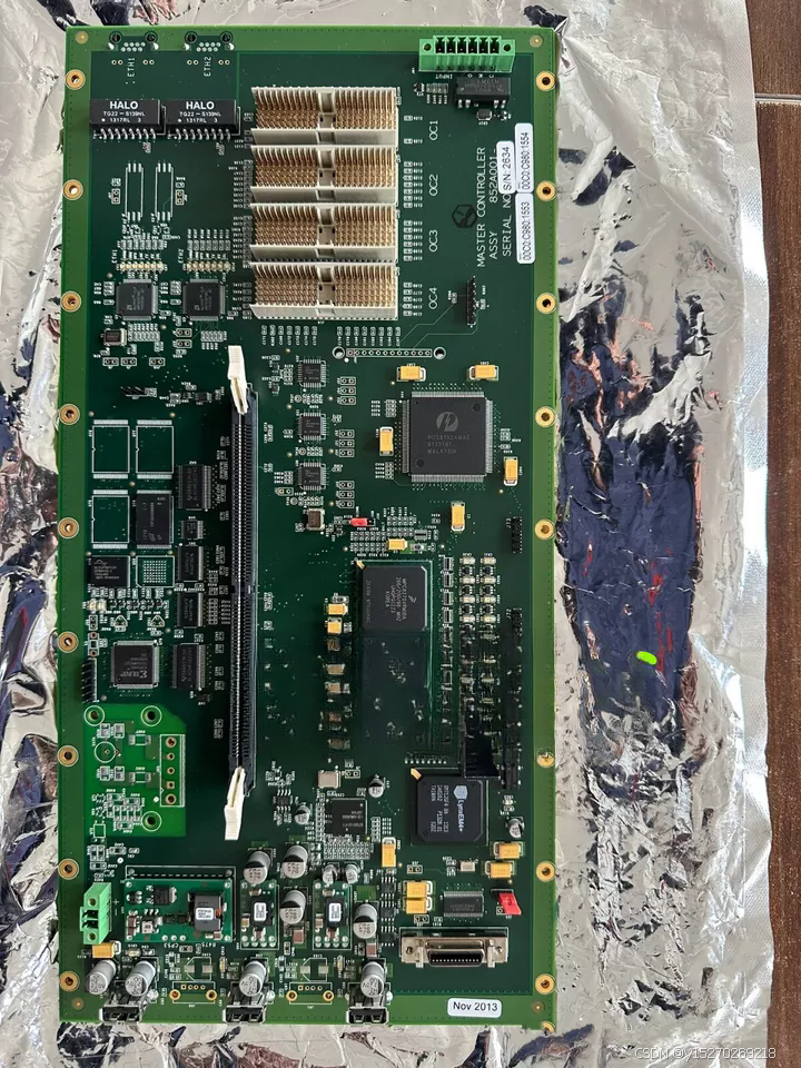 PGC5000C色谱分析仪-CSDN博客