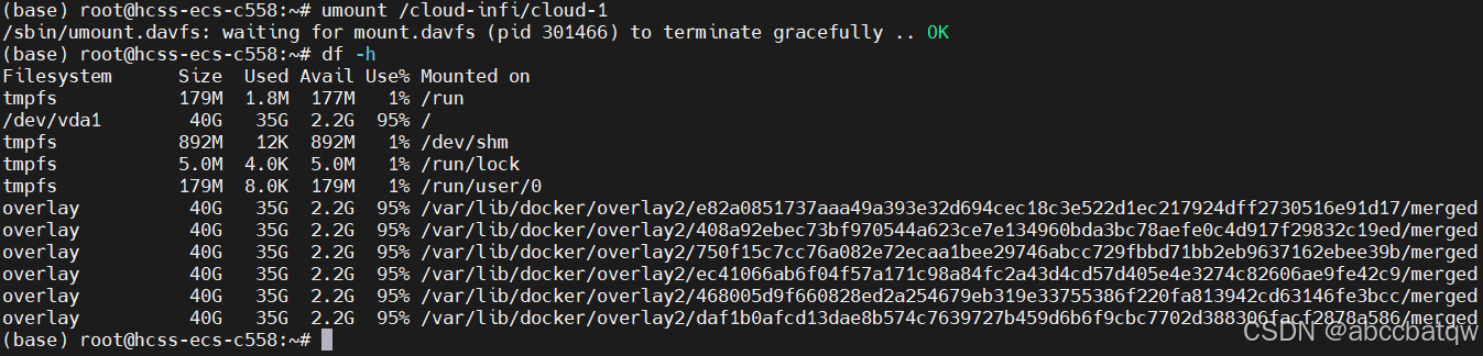 Linux挂载wevdav_linux挂载webdav-CSDN博客