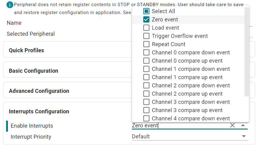 Code Composer Studio Theia - Sysconfig-CSDN博客