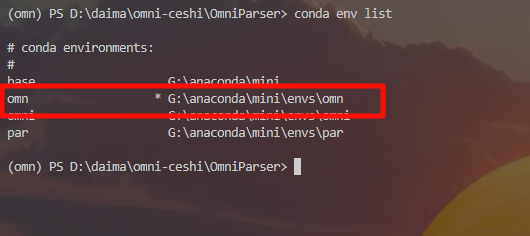 windows使用OmniParser-v2.0本地部署教程以及错误处理_userwarning: no ccache found ...