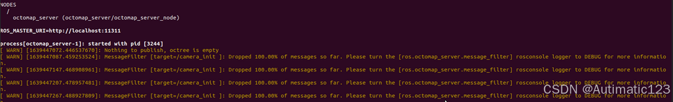 使用fast-lio+octomap建立二维栅格地图_fast-lio2 octomap-CSDN博客