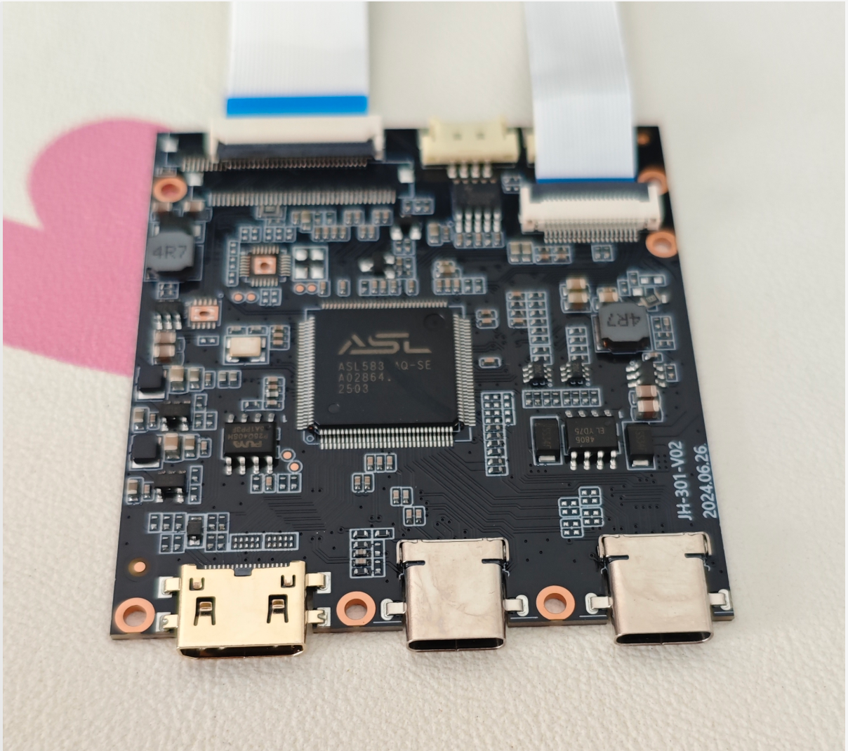 DIY | 变废为宝——50元使用旧笔记本的屏幕打造低成本副屏_笔记本屏幕diy-CSDN博客