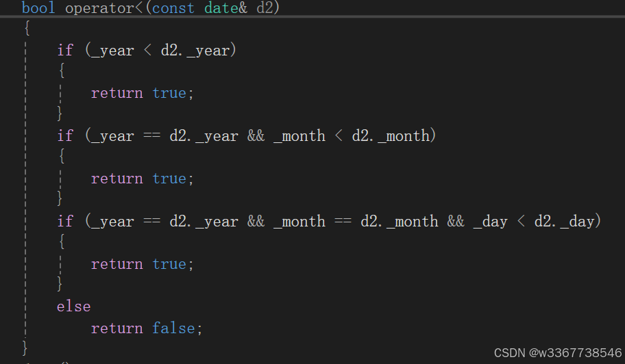 cpp类与对象_对象实例化cpp-CSDN博客