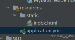 如何使用IDEA软件写Mybatis-flex应用_mybatisflex idea插件-CSDN博客