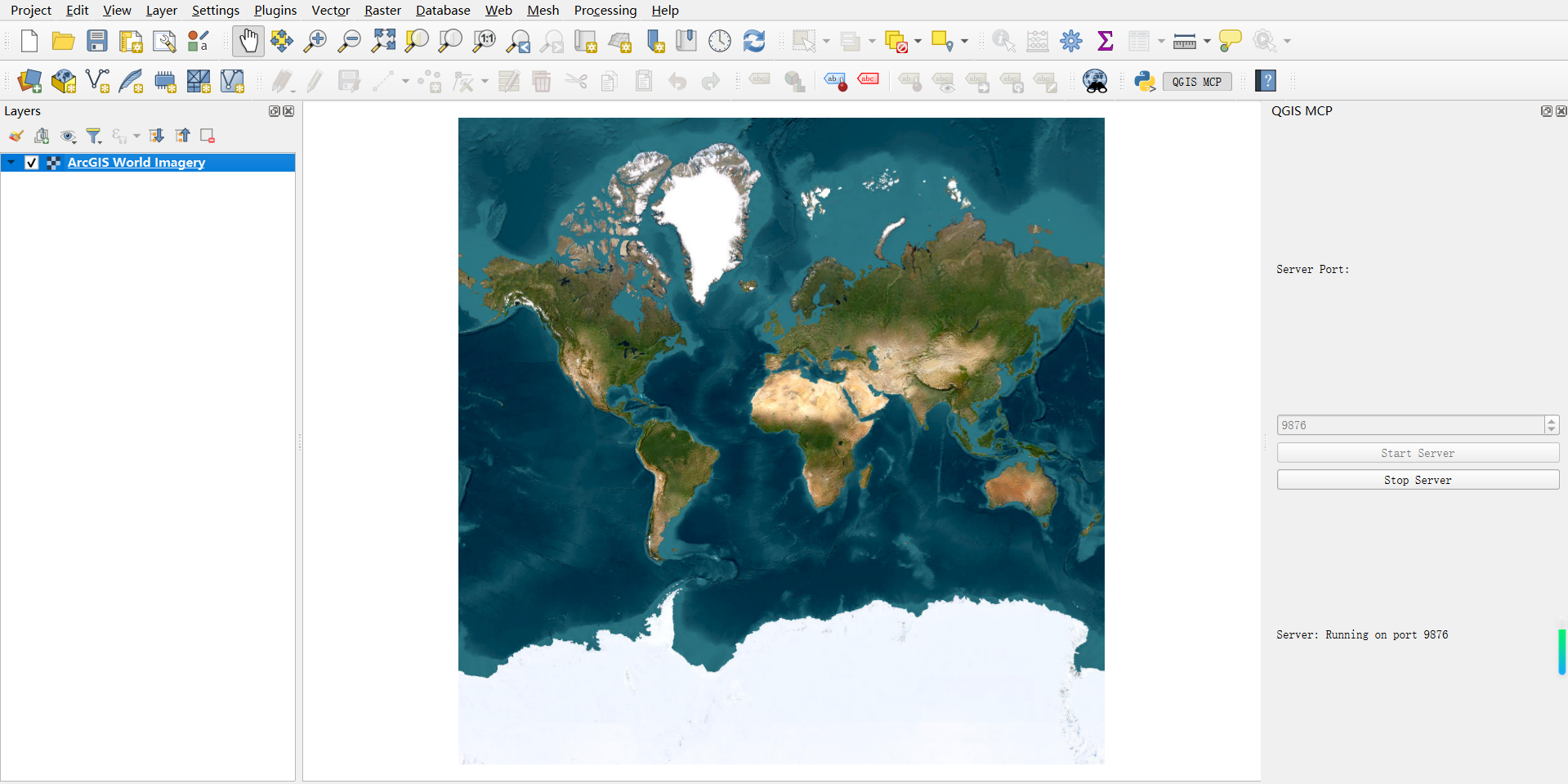 qgis_mcp_qgis mcp-CSDN博客