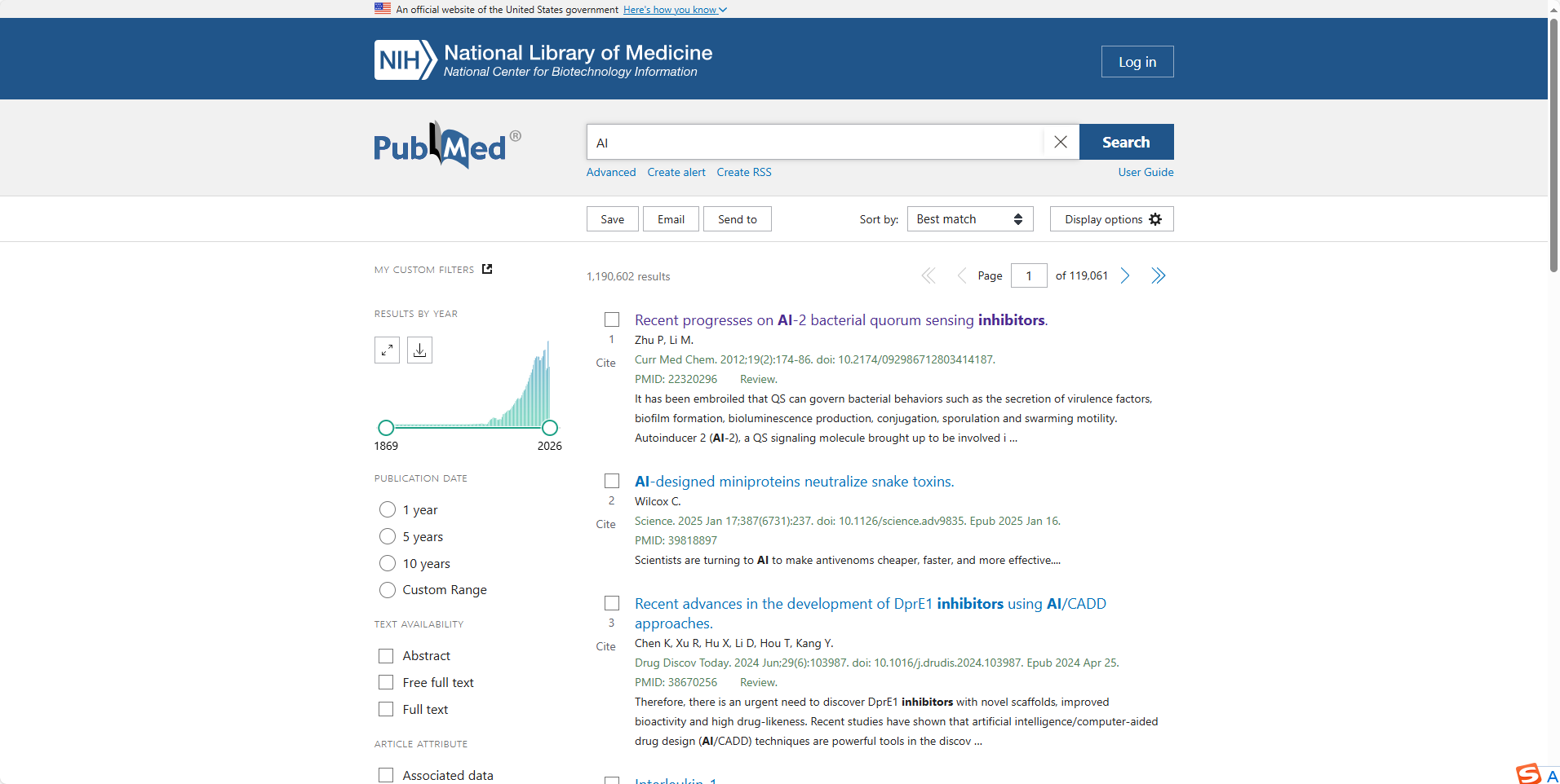 PubMed文献快速下载方法全解析_pub官网文献下载-CSDN博客
