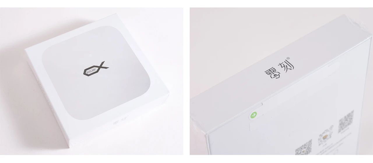 给Mac mini插上翅膀！零刻Mate Mini实测：硬盘速度翻倍，颜值还逼死原厂？_零刻 mate mini-CSDN博客