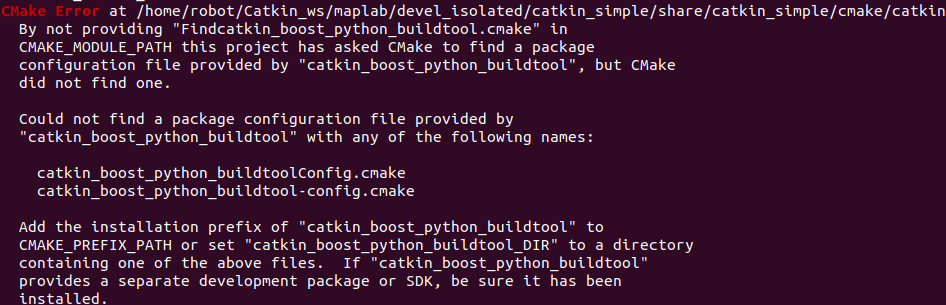 Maplab 2.0在Ubuntu20.04 安装部署详细教程 (三万字教学成功编译版)_ubuntu20 library option -lsocket cannot be used-CSDN博客