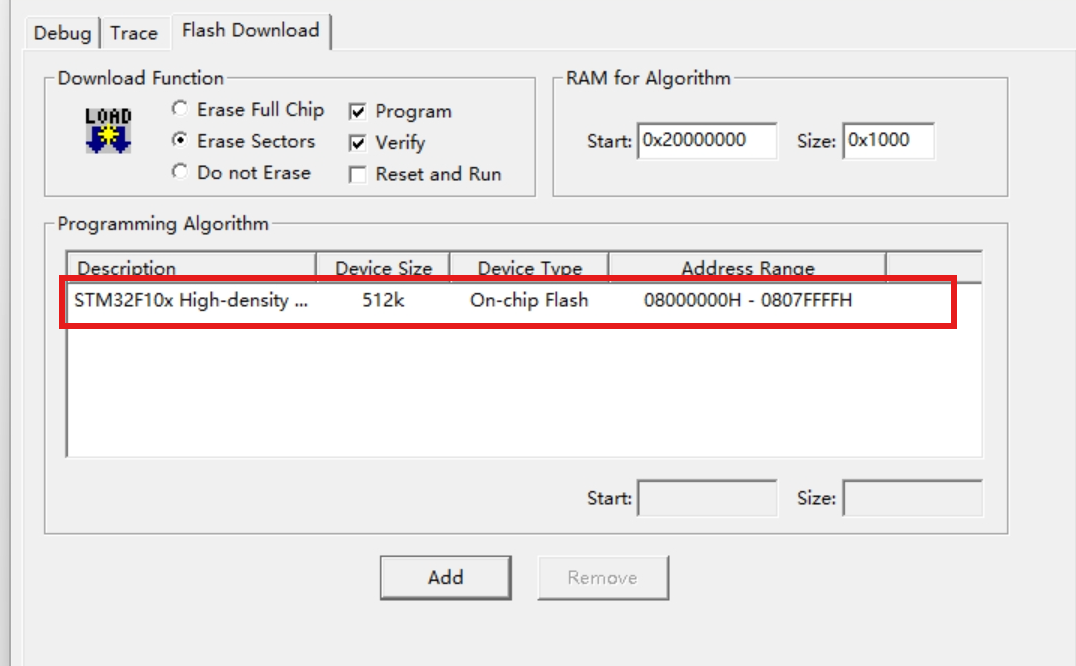 【STM32F103RC】正点原子mini板，嵌入式学习日记----点灯（标准库）_正点原子mini-pro-CSDN博客