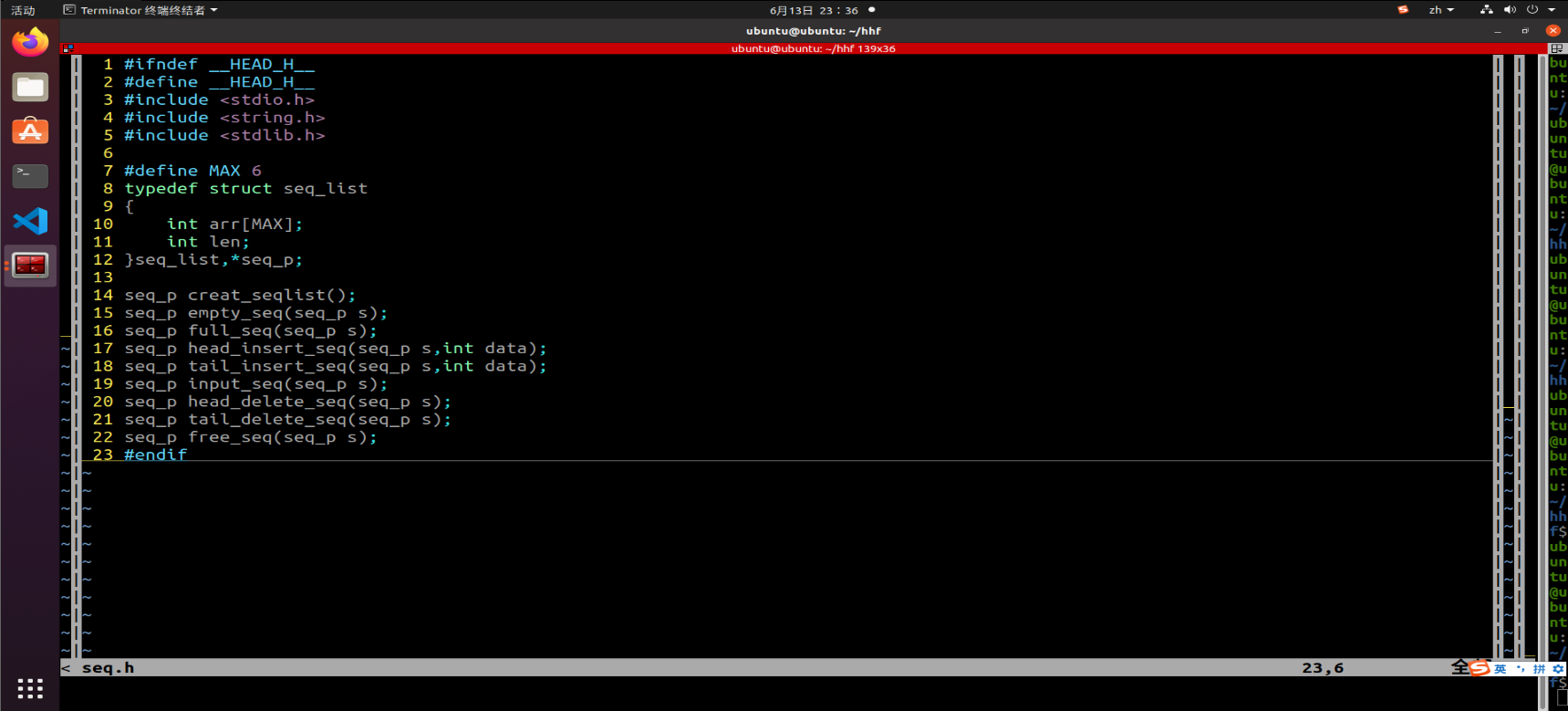 数据结构 day1作业-CSDN博客