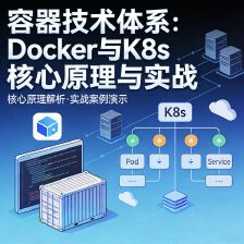 OCI/CRI 双标准下：从 dockerd 到 containerd 的 K8s 运行时迭代史_docker功能拆分 oci cri-CSDN博客