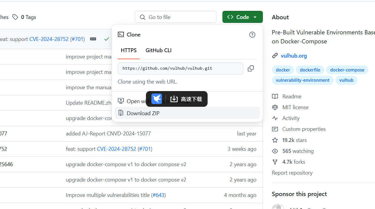 从0起步学习网络安全（学习篇）：DAY03 Web安全初体验+综合扫描神器-CSDN博客
