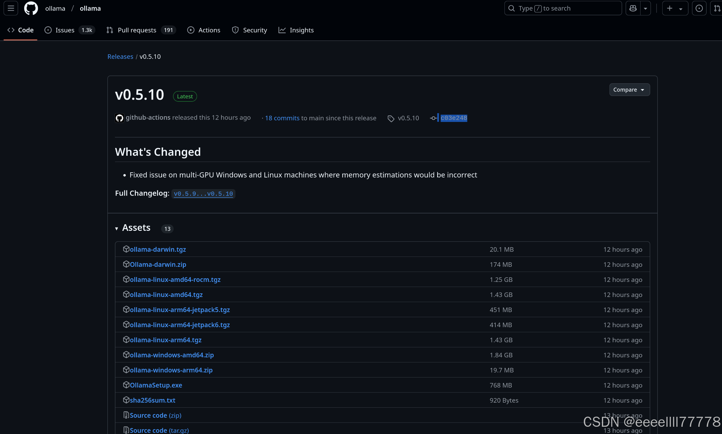 DeepSeek本地部署(linux)[特殊字符]_ollama + deepseek安装linux-CSDN博客