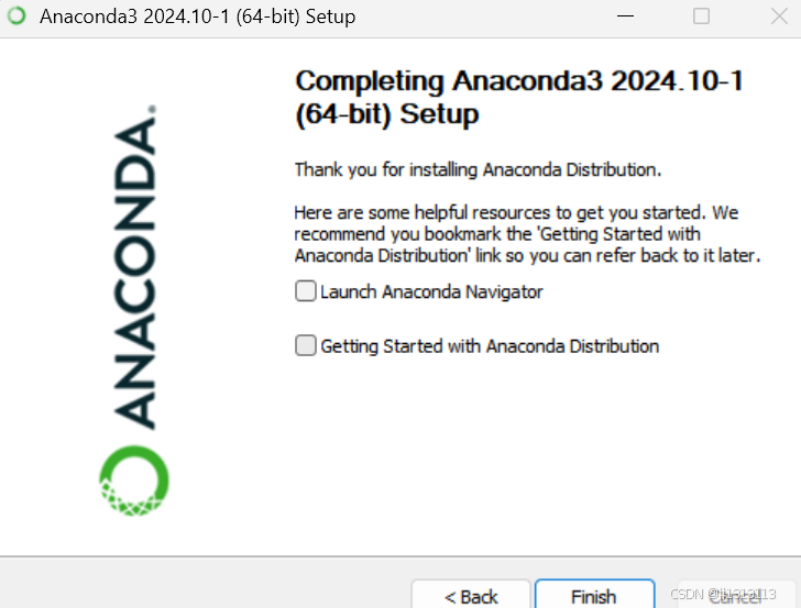 深度学习环境配置 Anaconda +Pycharm +Pytorch_cyclegan环境配置-CSDN博客