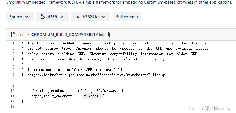 VS2017编译Chromium和CEF支持播放MP4