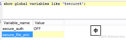 sql注入之getshell方式_sqlmap getshell-CSDN博客
