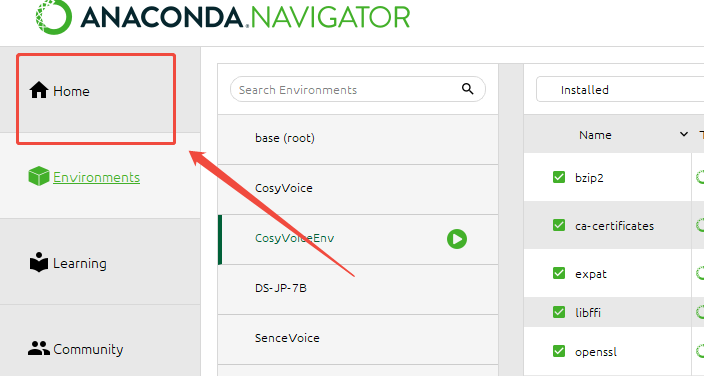 一、CosyVoice2 Windows部署-CSDN博客