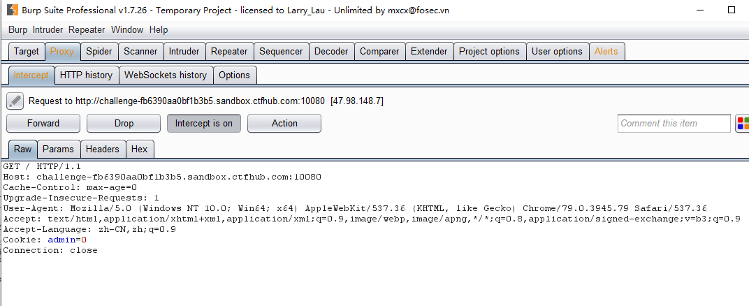Ctfhub题解 技能树 Web（web前置技能 协议）ctfhub题库解析 Csdn博客