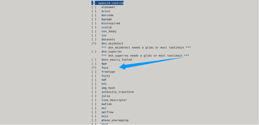 imx6ull使用opencv人脸检测模块进行人脸检测_arm imx6 usb摄像头-CSDN博客