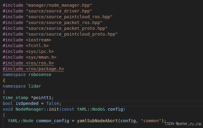github代码中山大学GAC-Mapping ubuntu20.04跑通流程（三）硬件同步方案（速腾+海康）-CSDN博客