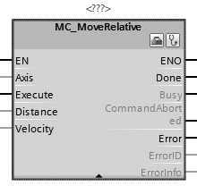 西门子PLC S7-1200运动控制相关的指令_西门子plc运动控制指令-CSDN博客