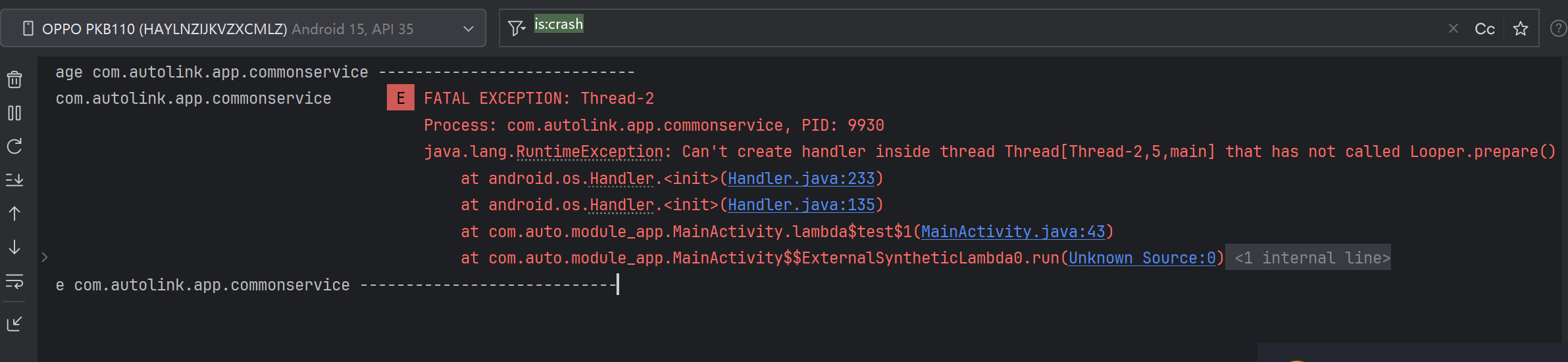 Handler机制详解：从入门到精通，再也不怕面试官追问_重力式handler 工作原理-CSDN博客