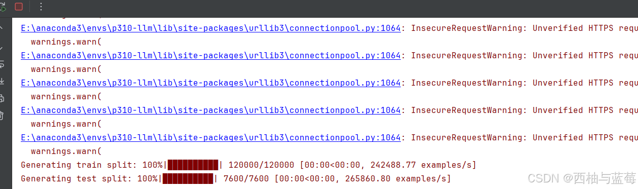 f“Couldn‘t reach ‘{path}‘ on the Hub ({e.__class__.__name__})“) from eConnectionError: Couldn‘t ...