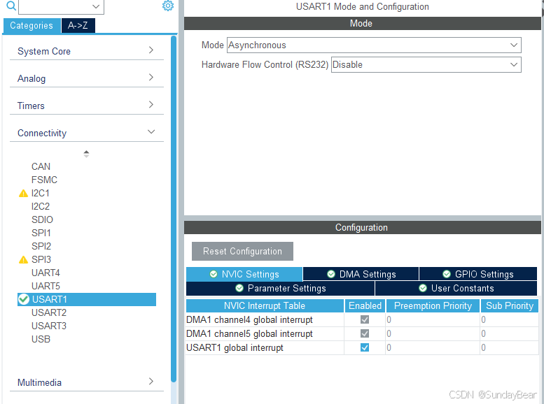 STM32基于CubeMX的HAL库开发 _stm32hal库中文手册pdf-CSDN博客