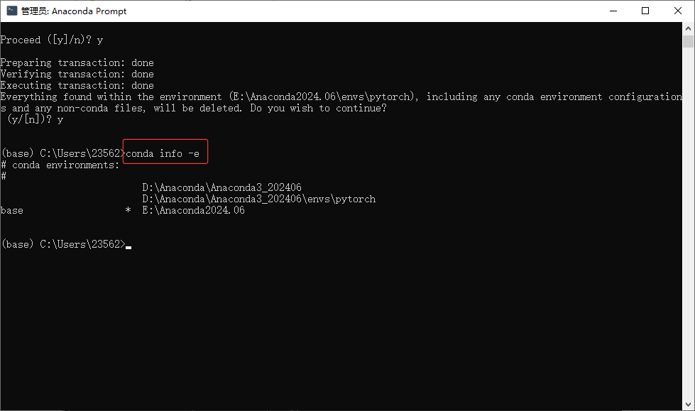 安装pytorch时ERROR:Could not find a version thatsatisfies the requirement torch _could not find a ...