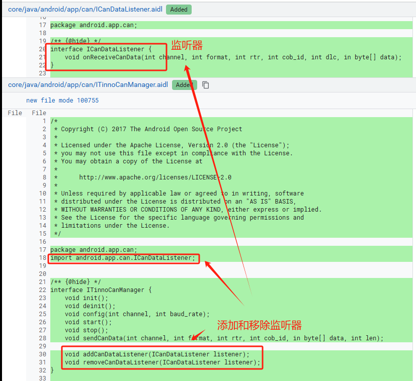 Android SystemServer 系列专题【篇三：SystemServer新增服务】_android 自定义系统服务-CSDN博客
