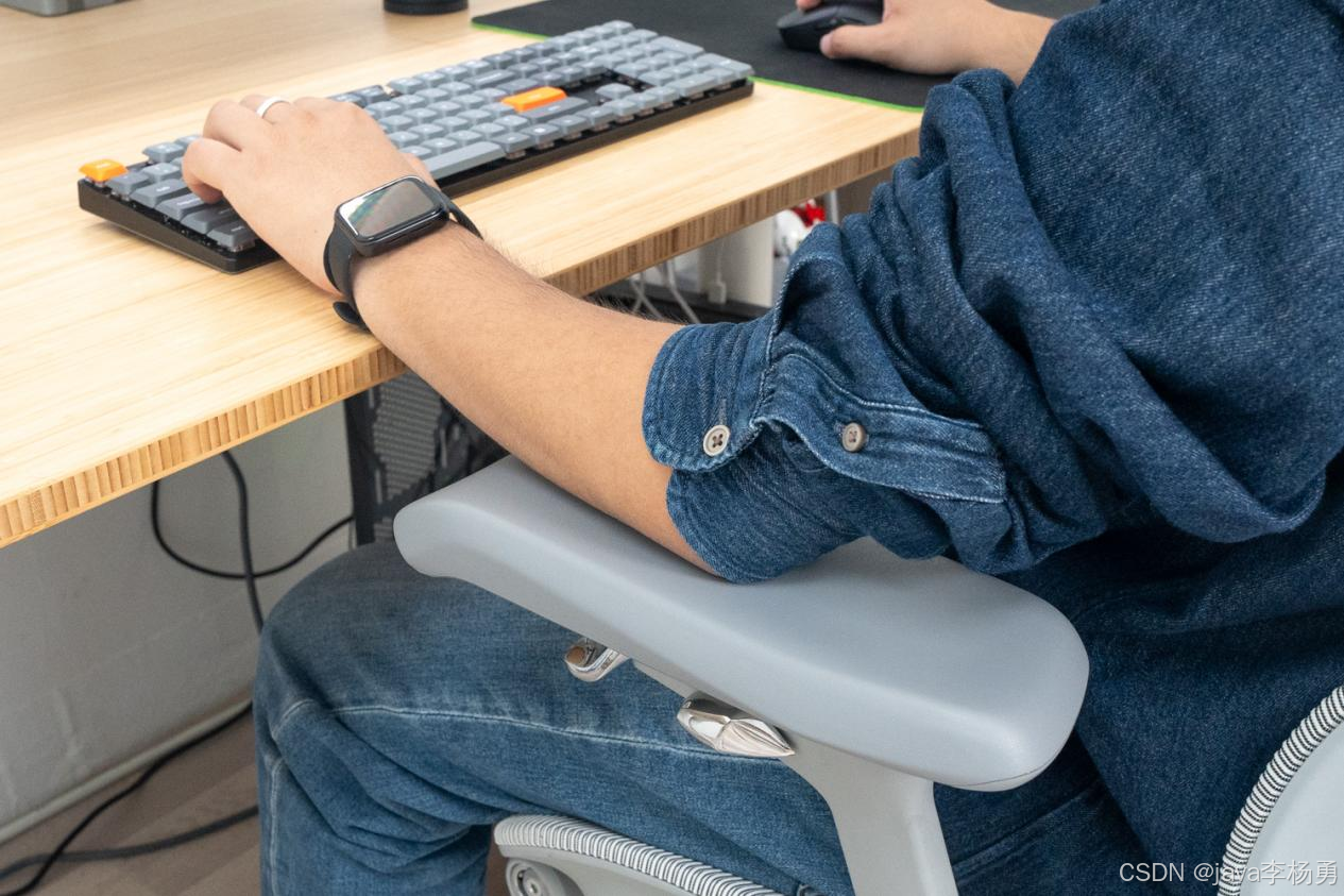 2025年618人体工学椅排雷横评：西昊/保友/永艺哪款最护腰？_保友金豪e2 618-CSDN博客