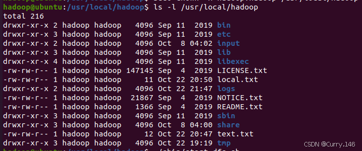 输入命令./sbin/start-dfs.sh时，出现报错：ERROR: Cannot set priority of datanode process的解决办法-CSDN博客