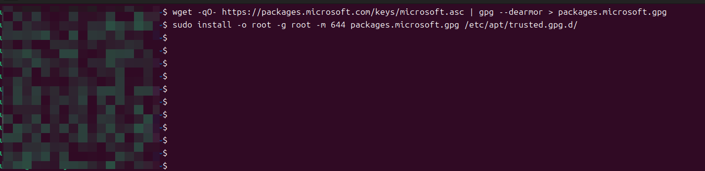 【Ubuntu安装VS code】真·保姆级教程-CSDN博客