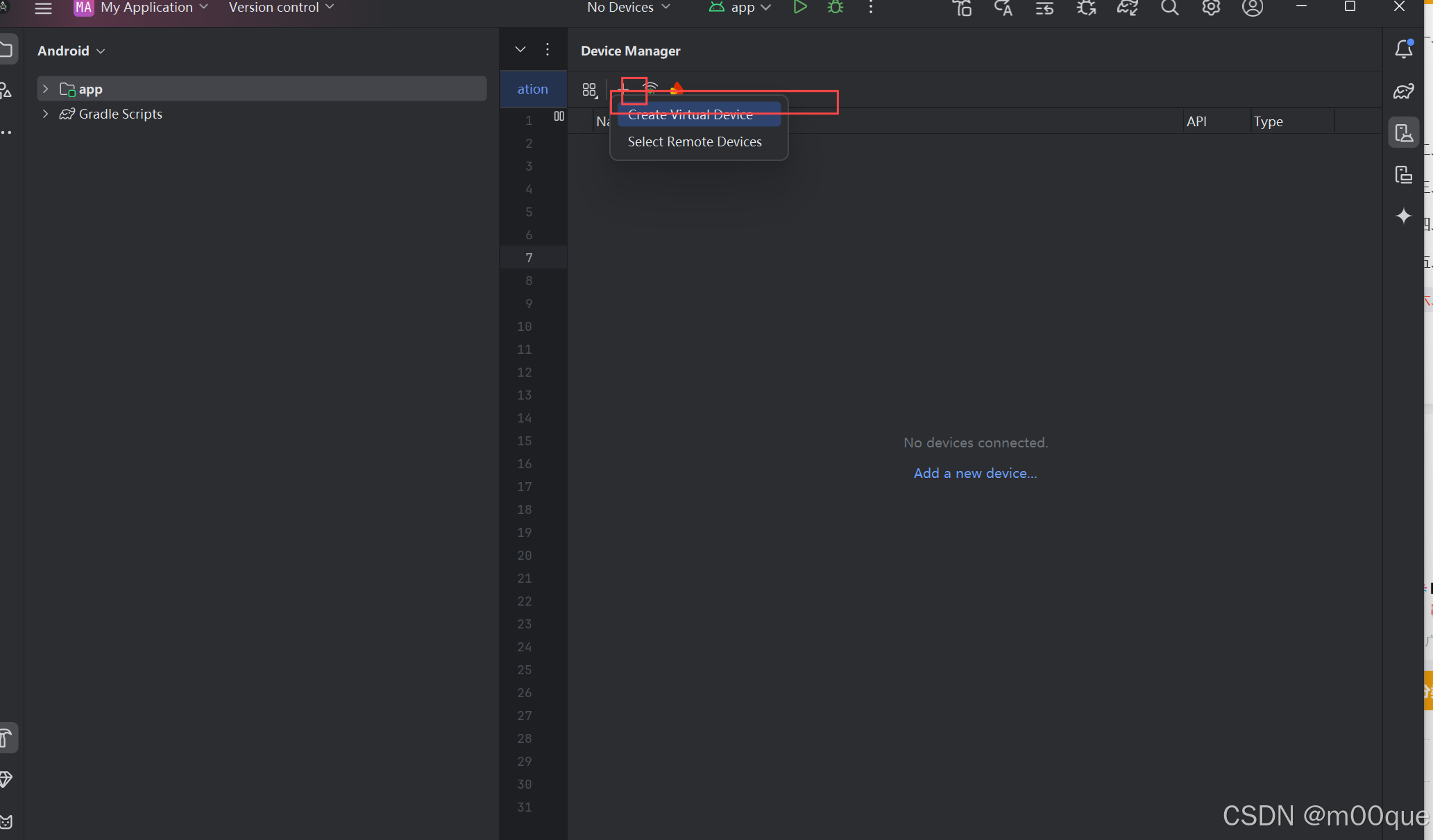 android studio 安装_android studio jdk17-CSDN博客