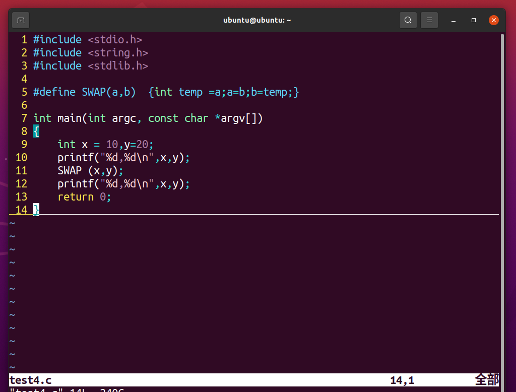 【C基础Day2】-CSDN博客