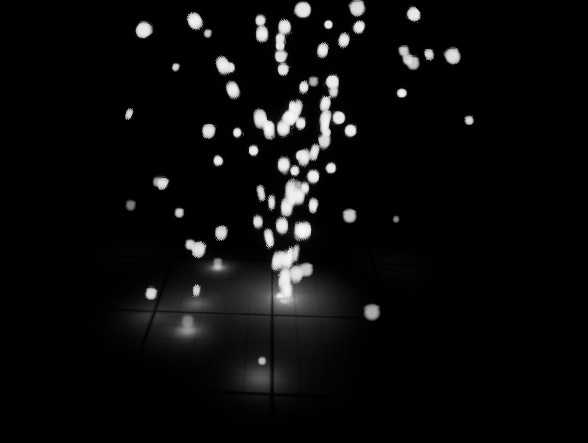 Unreal Niagara技巧小记_niagara脚本dynamicmaterialparameter-CSDN博客